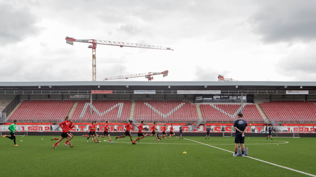 MVV gaat definitief in zee met Japanse aandeelhouder