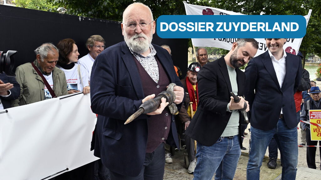 Politici rammelen aan poort Zuyderland: hoe groot is hun invloed?