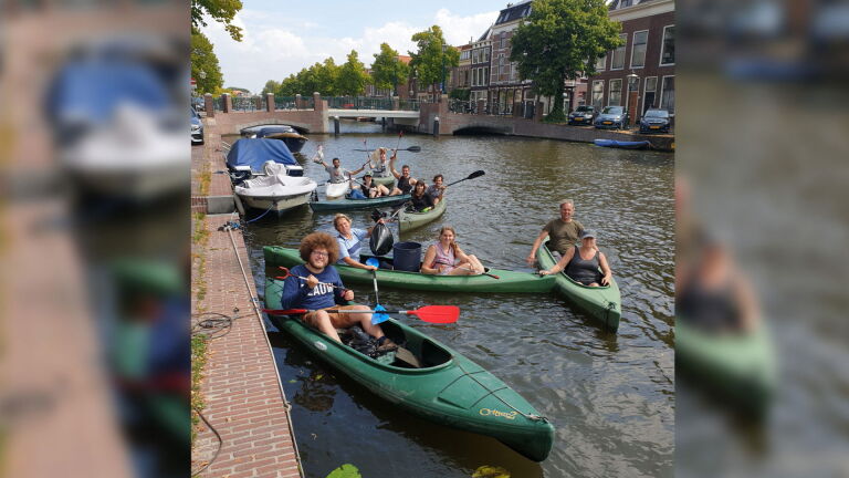 Vrijwilligers moeten betalen voor opruimen van grachten: 'Wereld op z'n ...