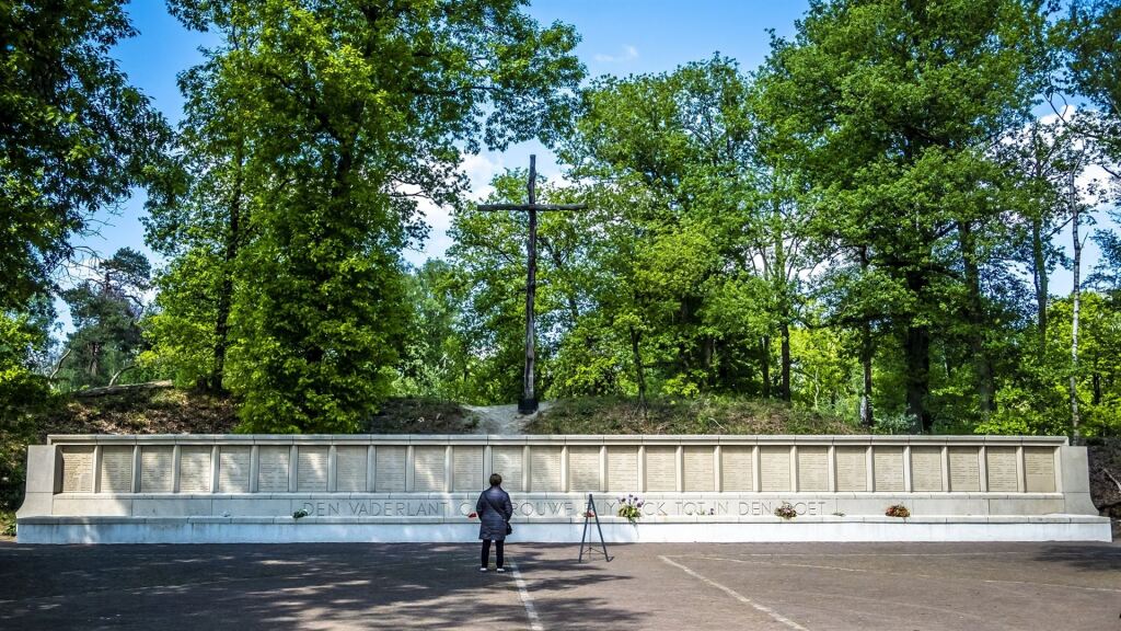Dodenlijst Kamp Vught niet compleet, veel meer mensen gedood