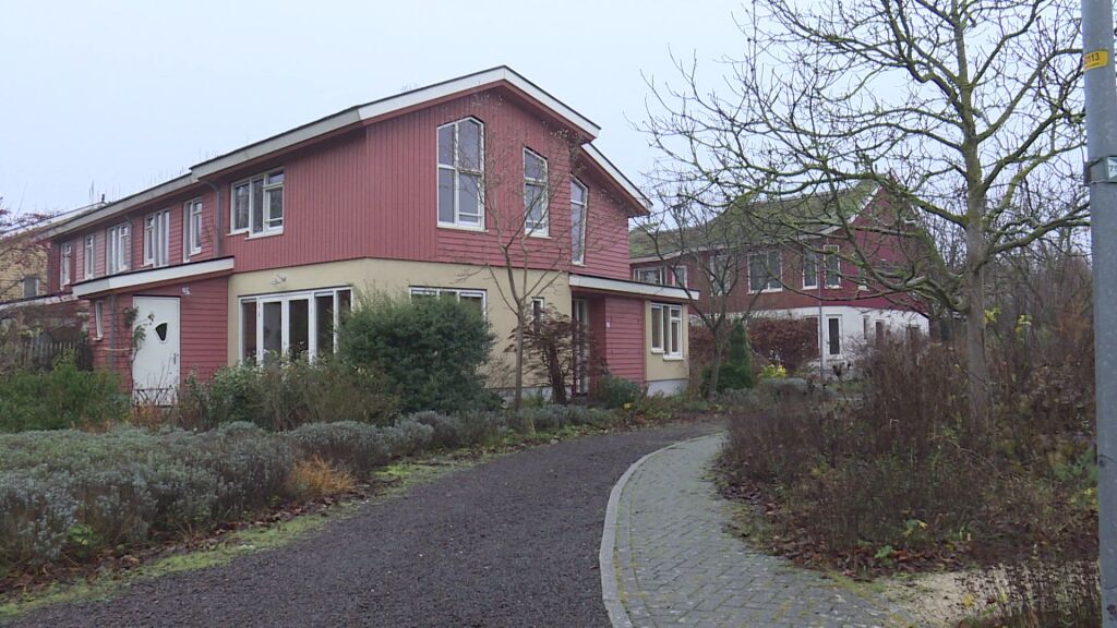 'Bouw groene wijken voor mens én natuur'