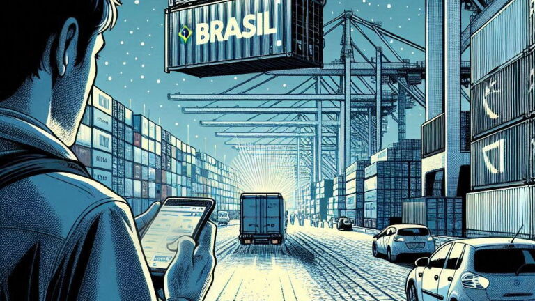 Hoe het plan om containers vol coke binnen te halen mislukte: "De bak ...