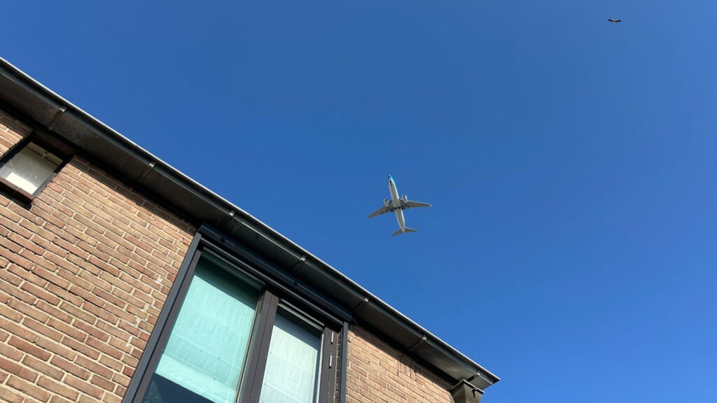 Longarts waarschuwt voor ultrafijnstof bij Schiphol: "Niet meegenomen ...