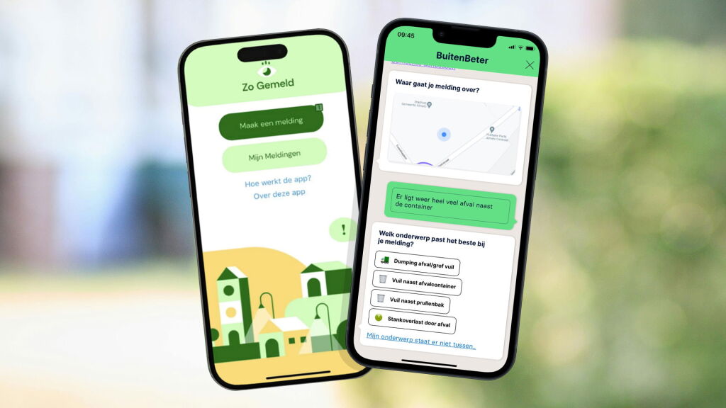 Inwoners Utrecht en Amersfoort overladen gemeenten met overlastmeldingen