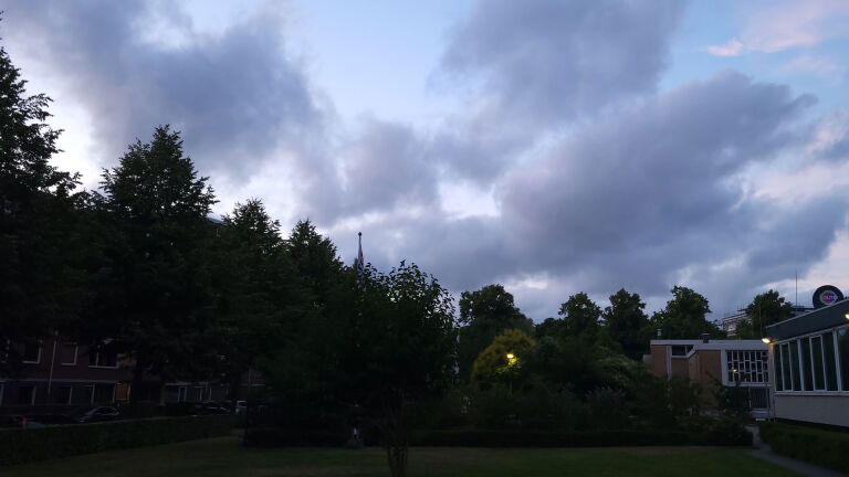 Teruglezen: Dit was de warmste 2 juli ooit gemeten