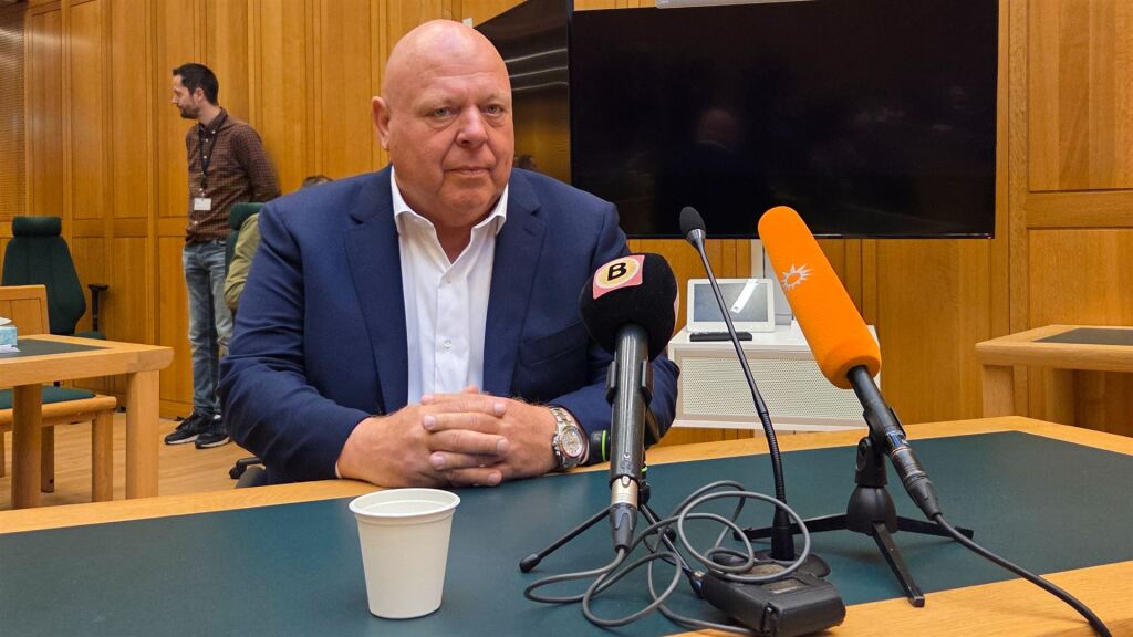 Arbeidsmigranten op vakantiepark kosten Peter Gillis nu 1,5 miljoen